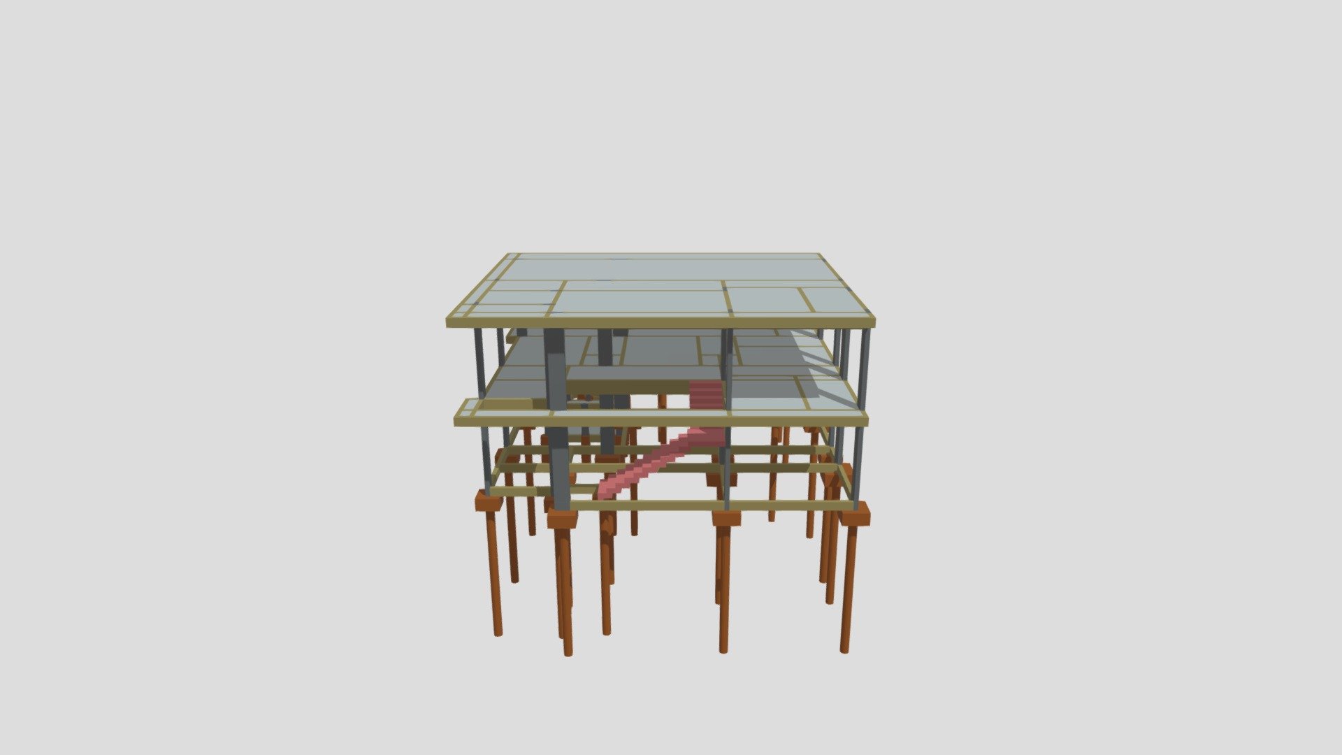 3D MARCELO - 3D model by gustavoribeiro0002132122 [0a35a29] - Sketchfab