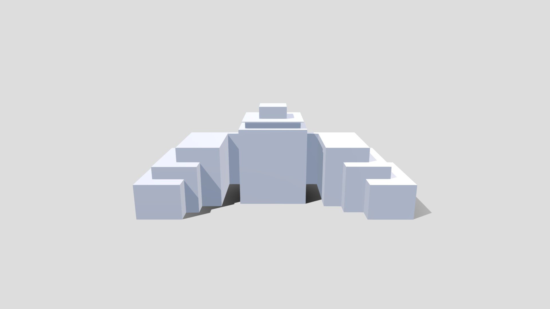Lilly Headquarters - Download Free 3D model by thochste [0a3676e ...