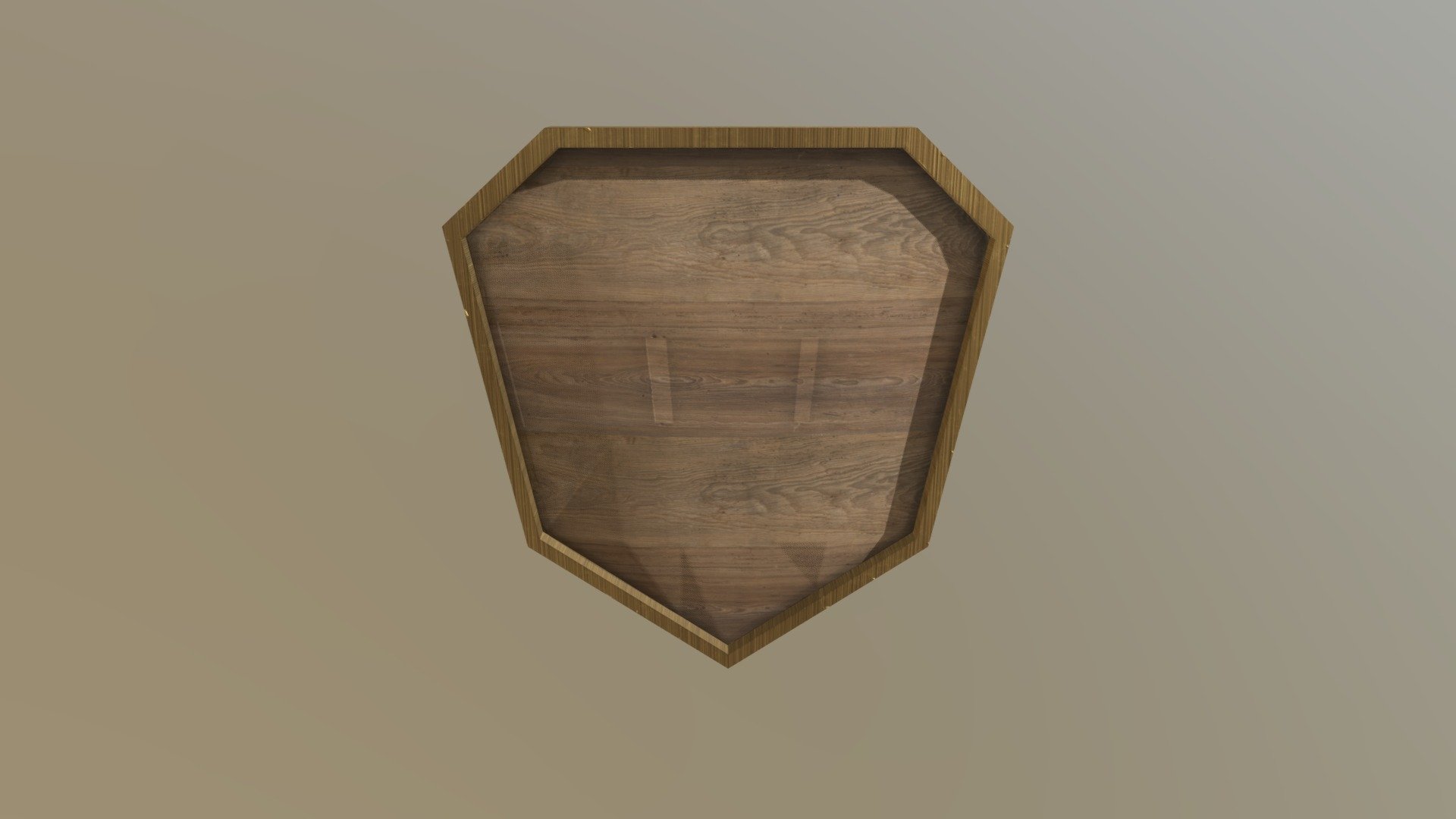 Shield - 3D model by Twizix [0a378ce] - Sketchfab