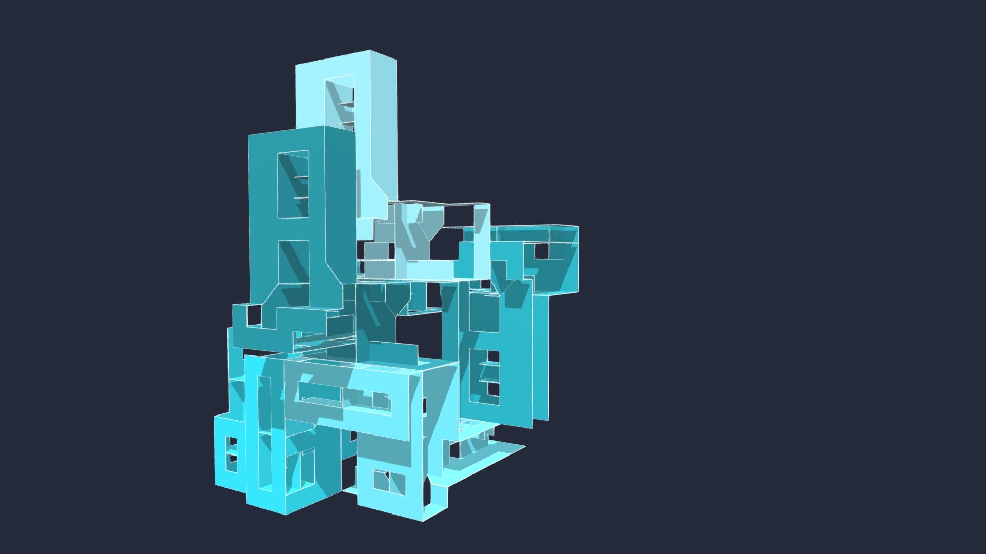Modern_Houses_SKP Test - 3D model by Richard-Allen (@rallenf) [0a3803e ...