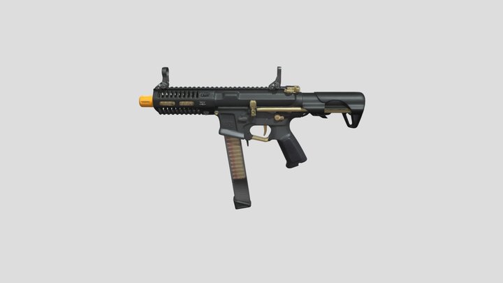 Arp 3D models - Sketchfab