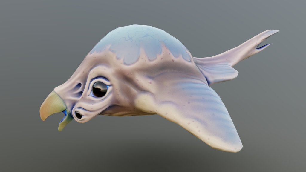 Inspirational by Others - A 3D model collection by iggy-design - Sketchfab