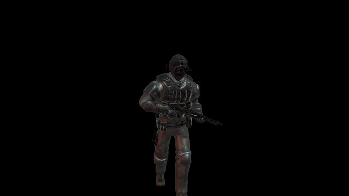ThatJamGuy - Sketchfab