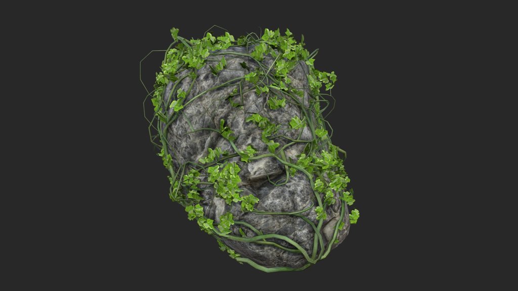 Trees_Vegetation - A 3D model collection by Masterclip3D (@masterclip ...