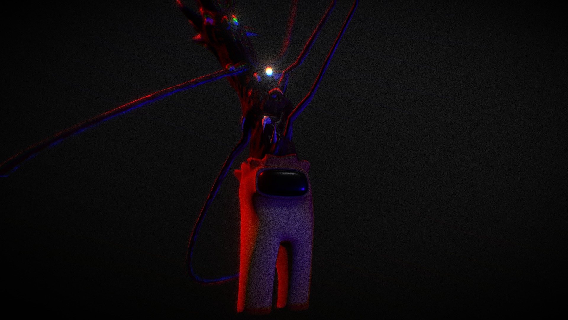 The Imposter Rig - Download Free 3D model by NO DONT EAT ME CASEOH ...