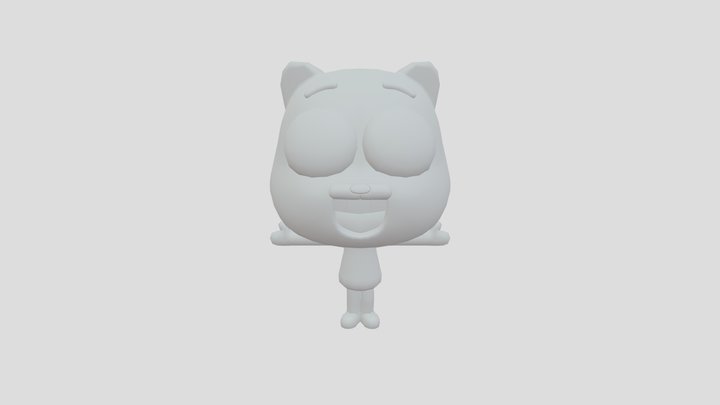 Gumball 3D models - Sketchfab