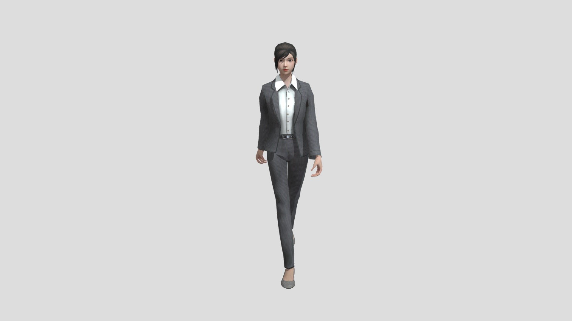 Nv1 - 3D model by EmberUB [0a3e3db] - Sketchfab