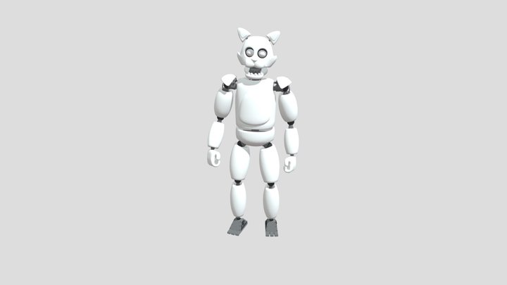 Fnac 3D models - Sketchfab