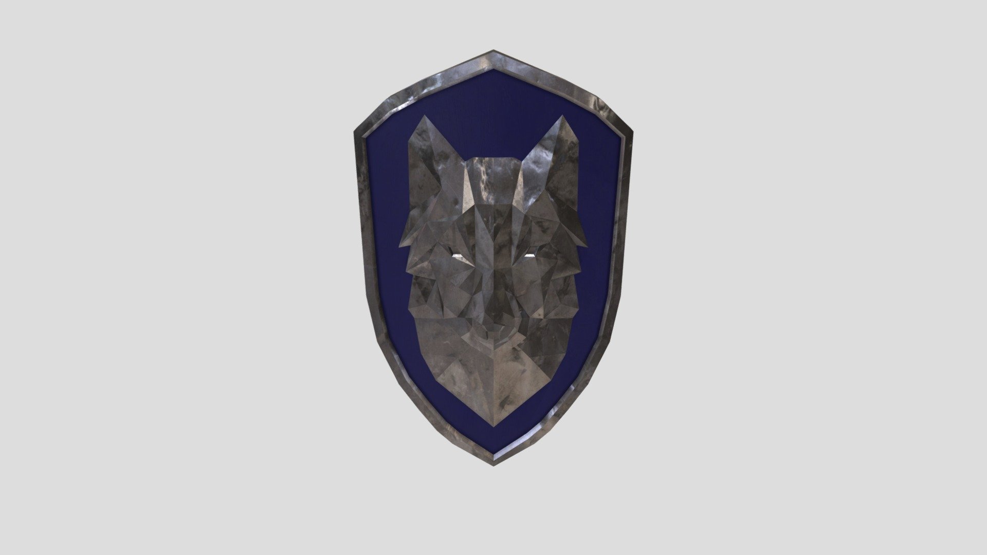 SM_Shield - 3D model by jpieperart [0a3ee6e] - Sketchfab