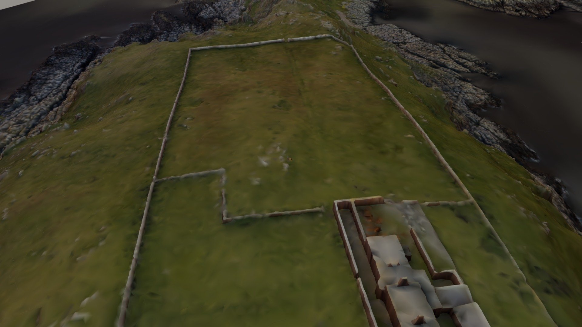 Inishtrahull 2M - 3D model by Aquila [0a3f1c4] - Sketchfab