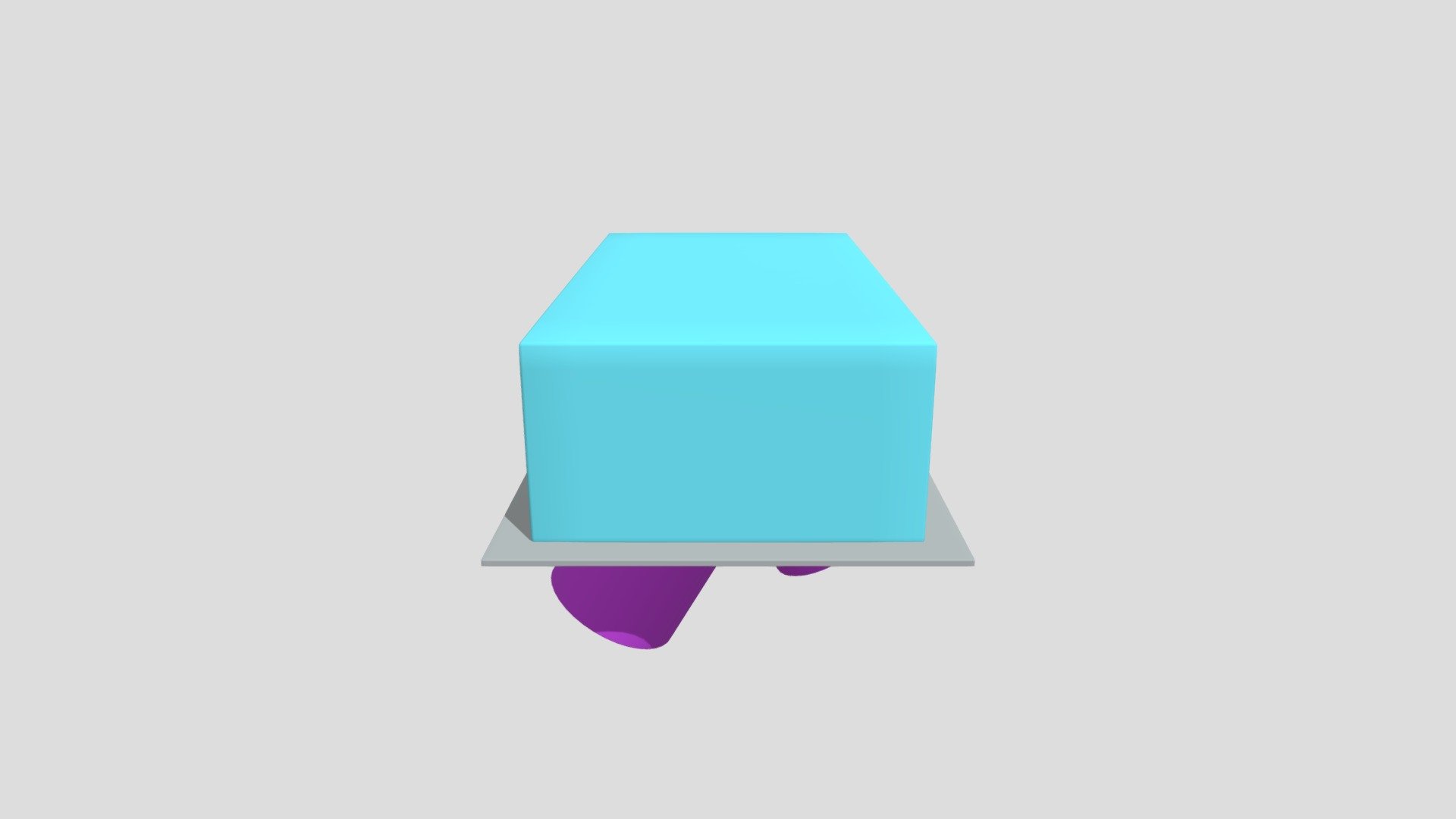 Novotech 358329 - Download Free 3D model by Lu.ru (@svetmagaz) [0a3f329 ...