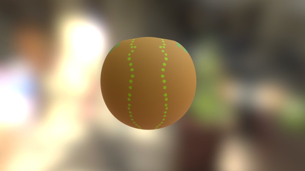 Models_Dots_1 - 3D model by piggywiggy101 [0a41e88] - Sketchfab