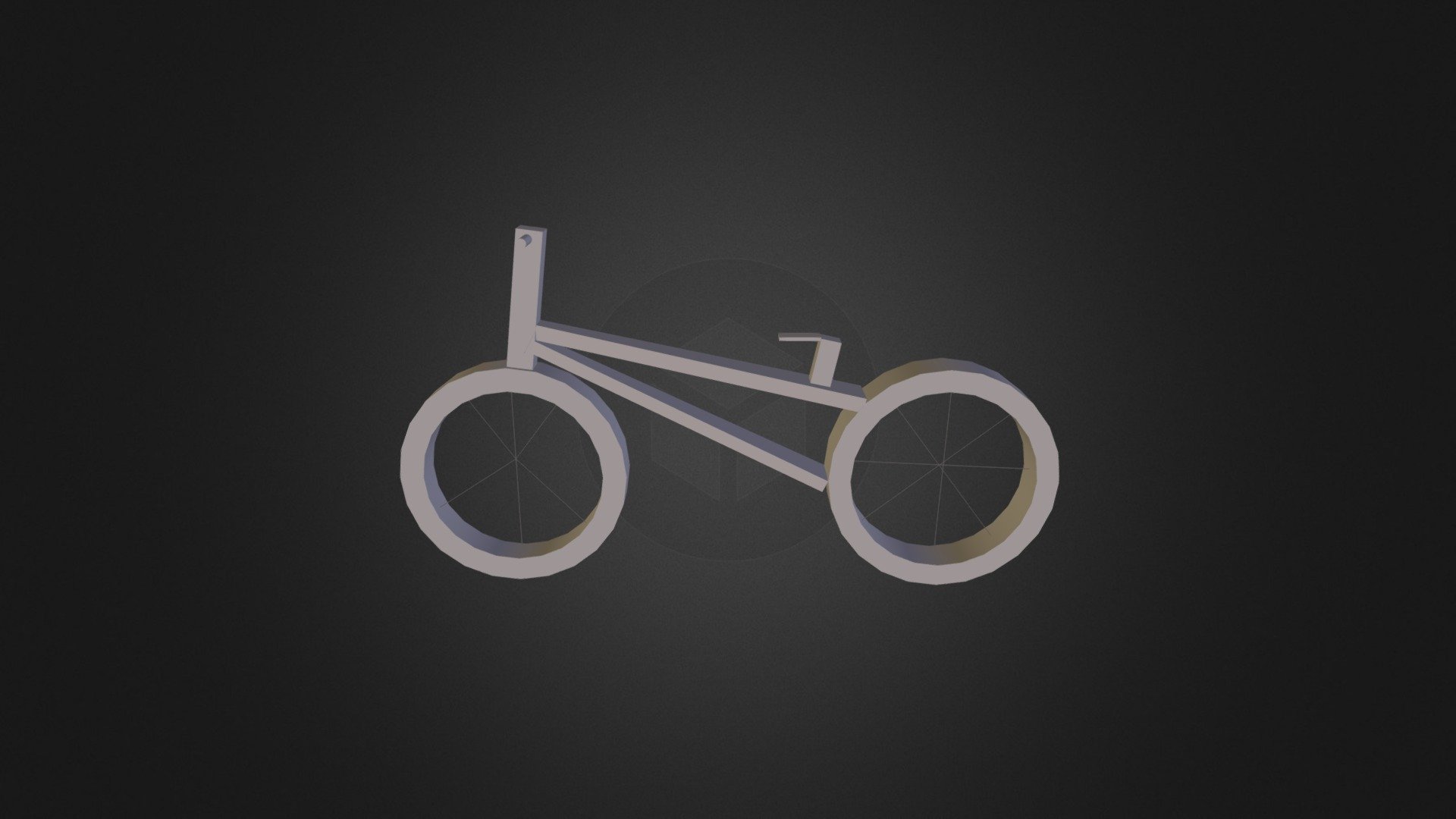 Cicla - 3D model by luisgac23 [0a42649] - Sketchfab