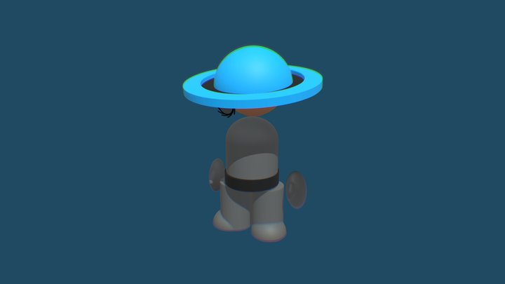 Broken-void 3D models - Sketchfab