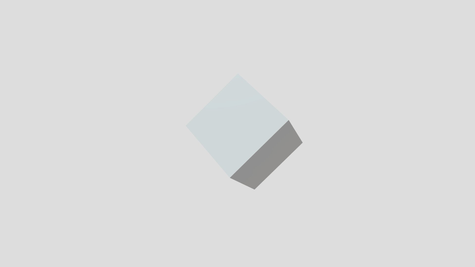 Base Cube - 3D model by Florian (@Flo.Kirmaier) [0a443bb] - Sketchfab
