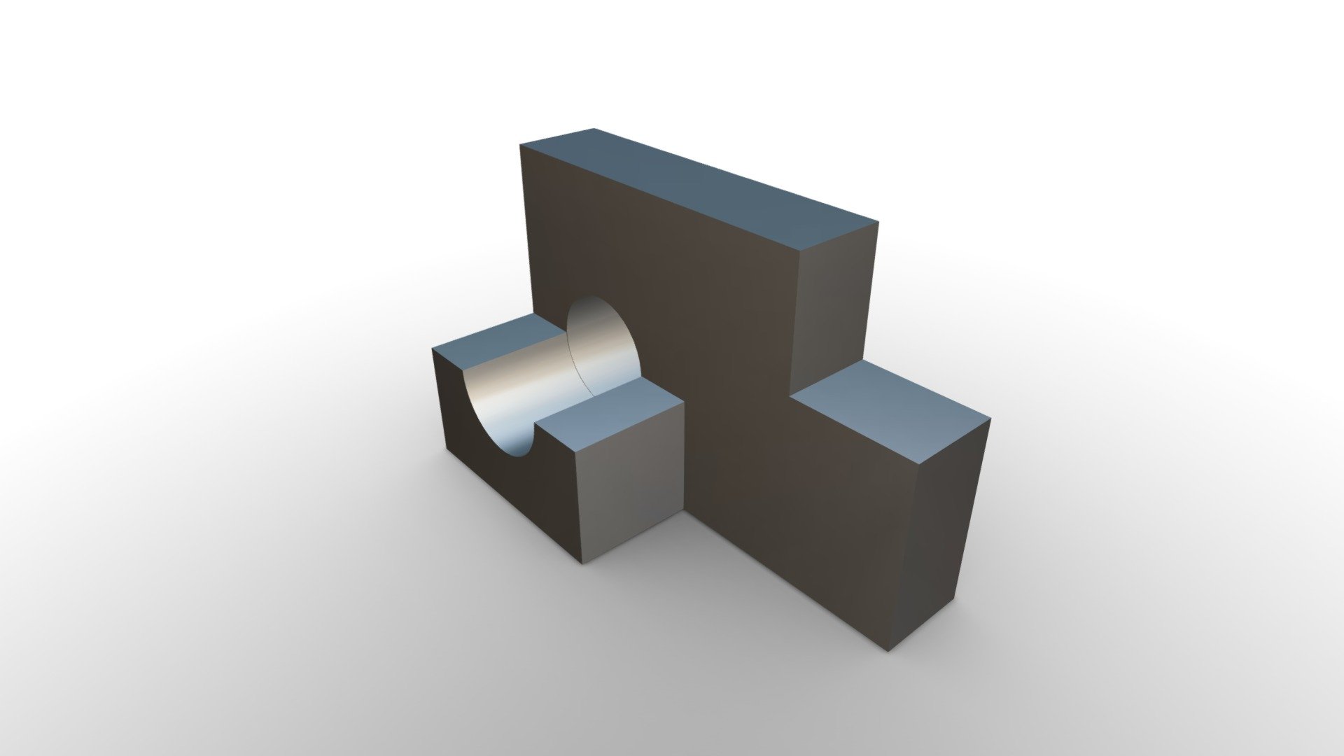 Module 4 MA - 3D model by cmmay [0a4449a] - Sketchfab