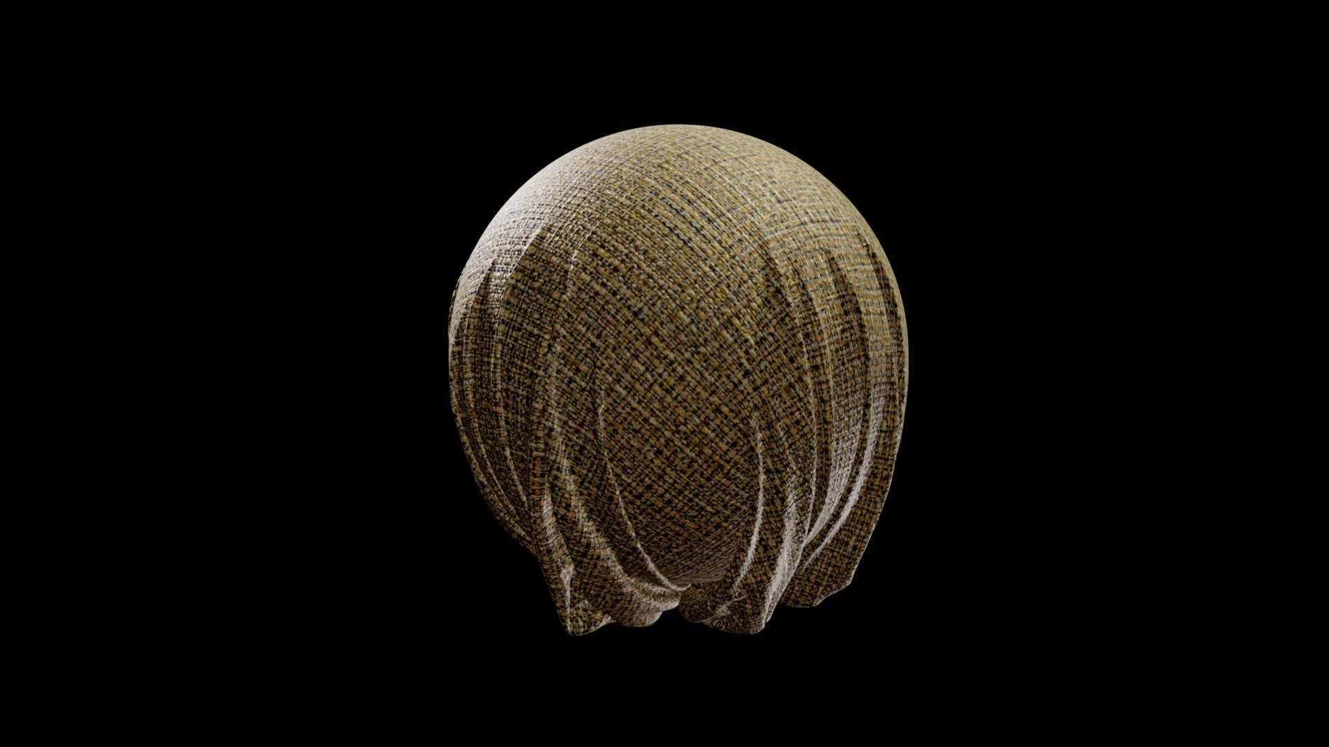 Plain Gold Texture 2282372 - Download Free 3D model by Twinbru [0a4583f ...
