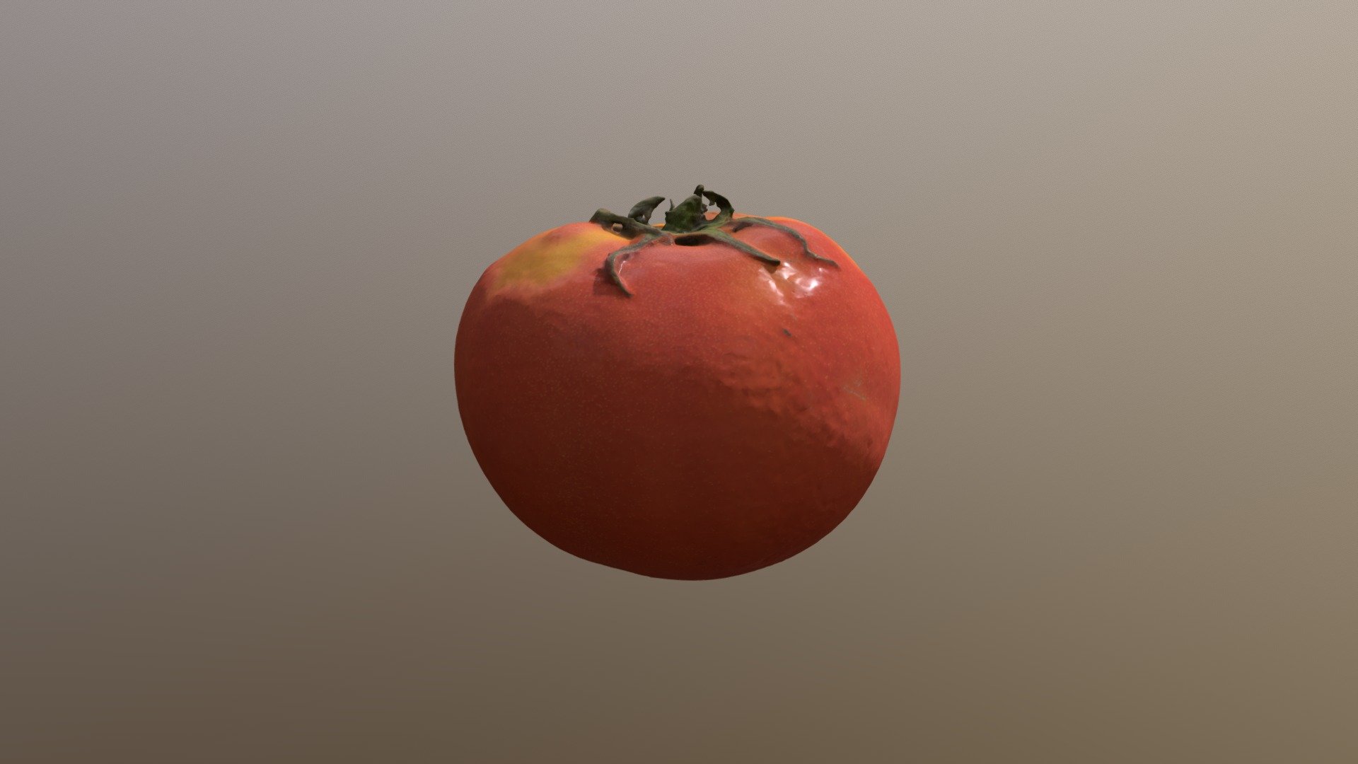 Tomato - 3D model by MaximumYoba (@MaxumumYoba) [0a476e2] - Sketchfab