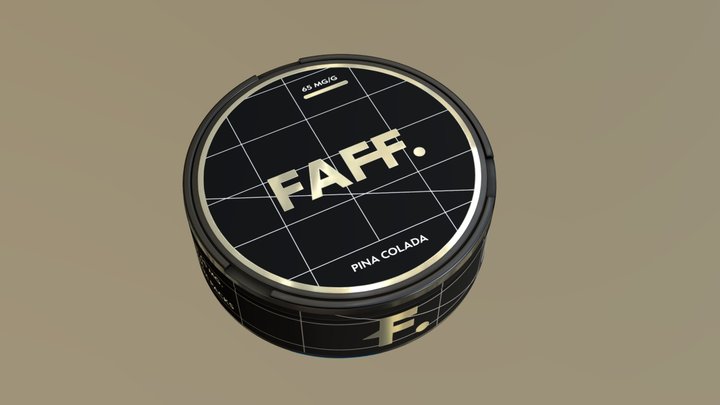 Skuf 3D models - Sketchfab