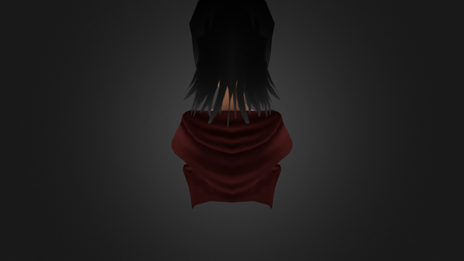 Character Bust - 3D model by electronicfox [0a48bf2] - Sketchfab