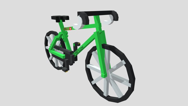 Bbmodel 3D models - Sketchfab