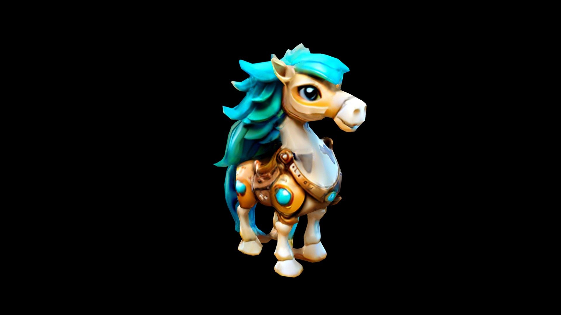 example - Download Free 3D model by klrxyz [0a4d4a5] - Sketchfab