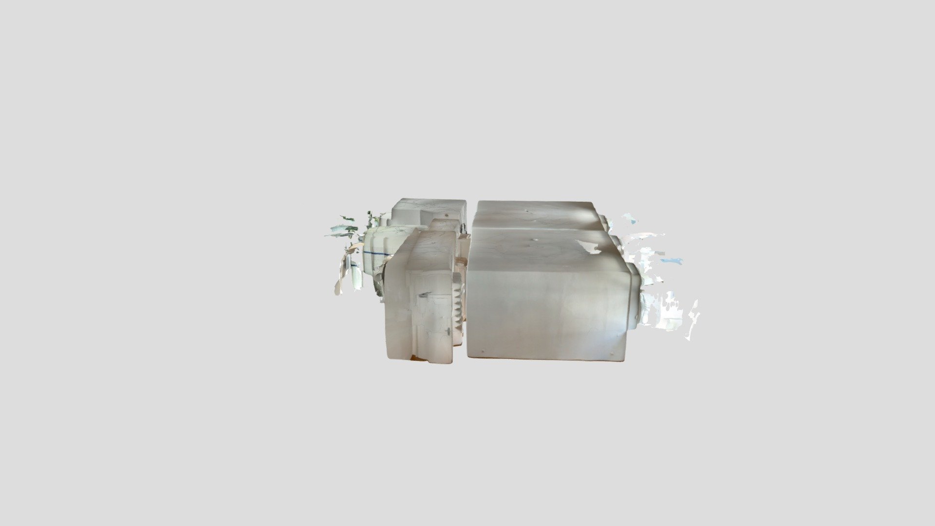 Test - 3D model by itsretrofuture [0a4e51a] - Sketchfab