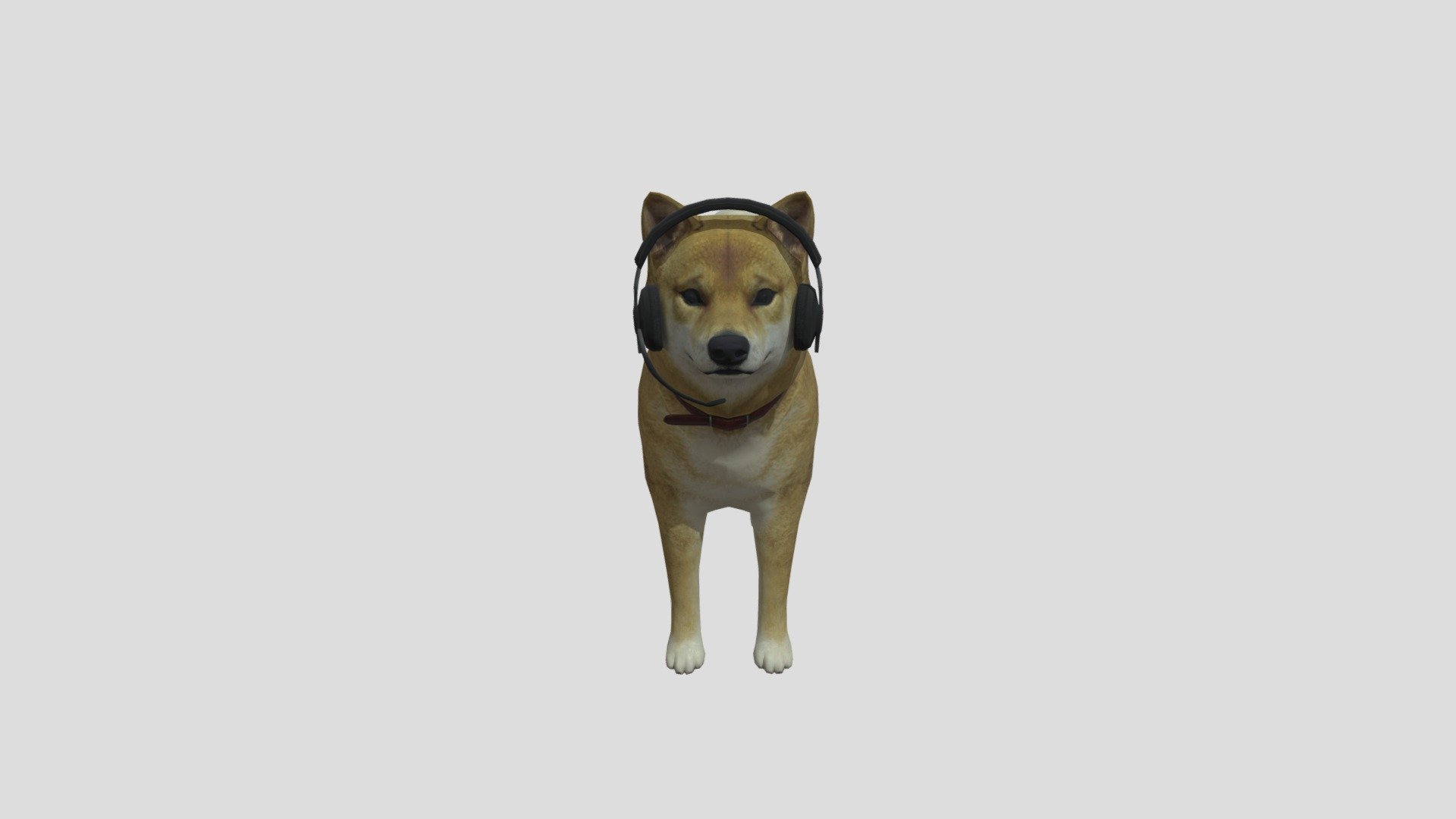 Mira - Download Free 3D model by deankagura [0a4ed0f] - Sketchfab