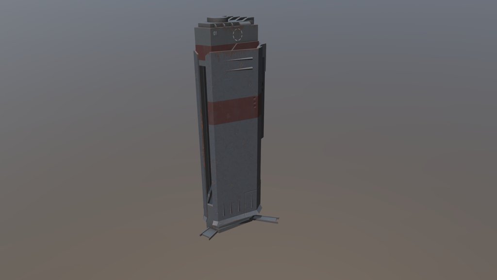 cmb - A 3D model collection by gmoddudebro - Sketchfab