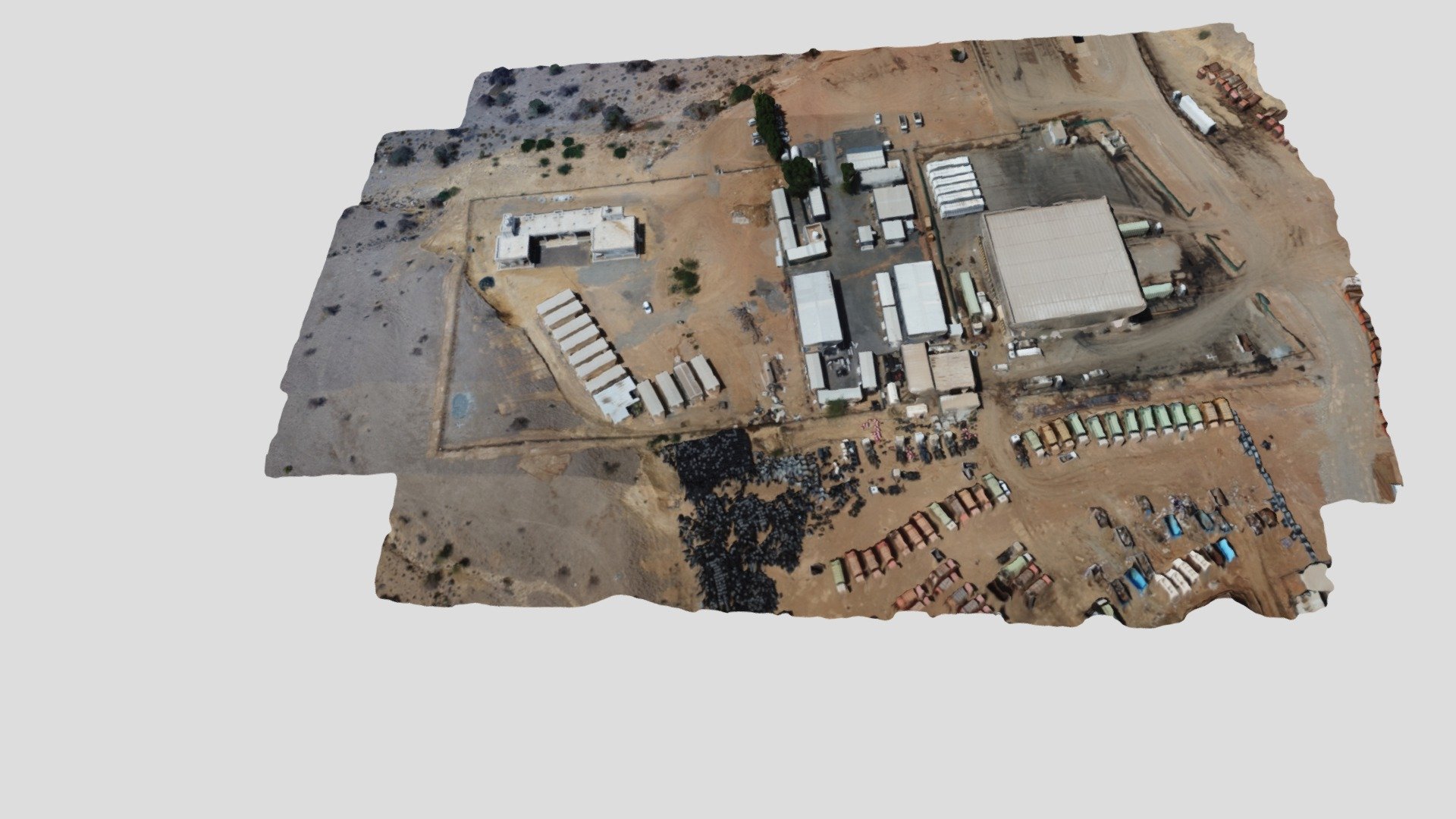 PL23 - 3D model by yassir (@yassir55) [0a4f519] - Sketchfab