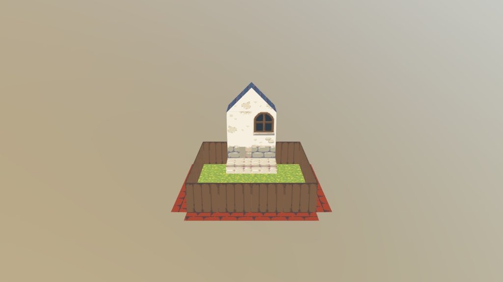 Meson - 3D model by scotaire [0a4fa8d] - Sketchfab
