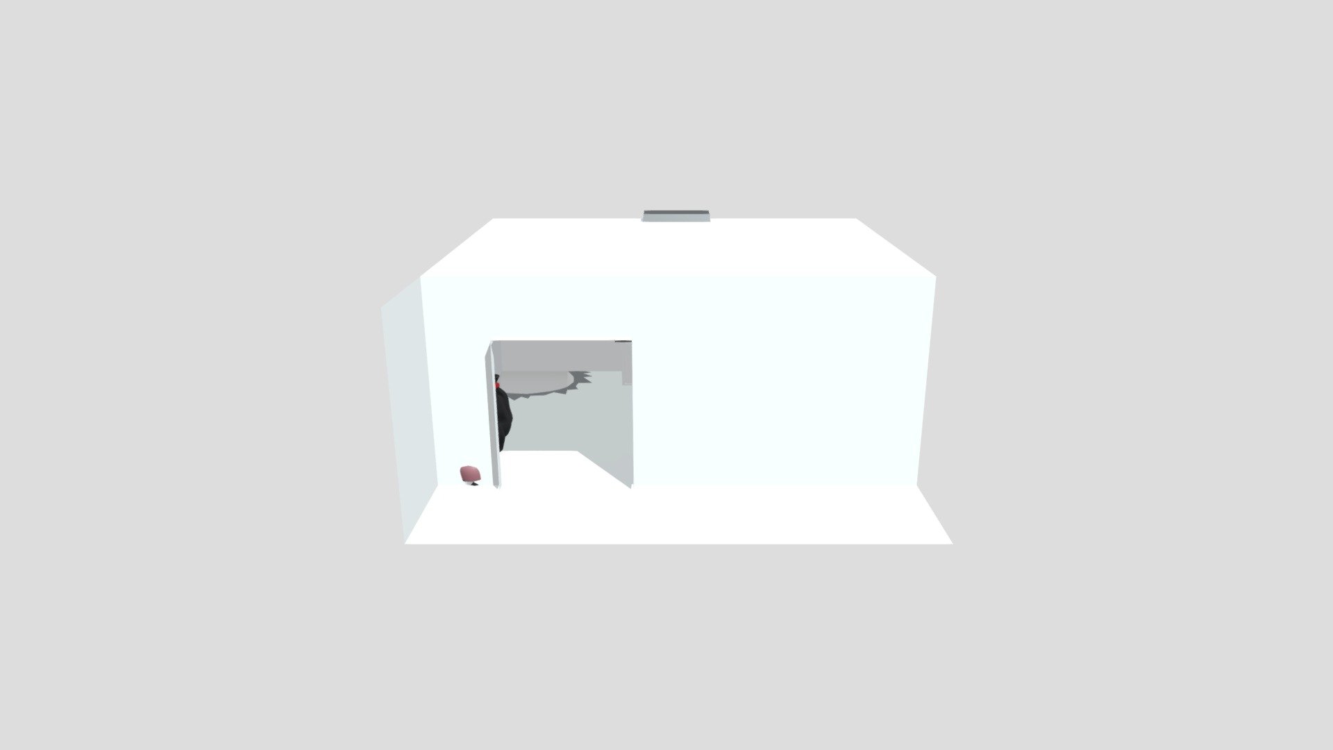 Red Room - Download Free 3D model by Nacho1012 [0a4fd18] - Sketchfab
