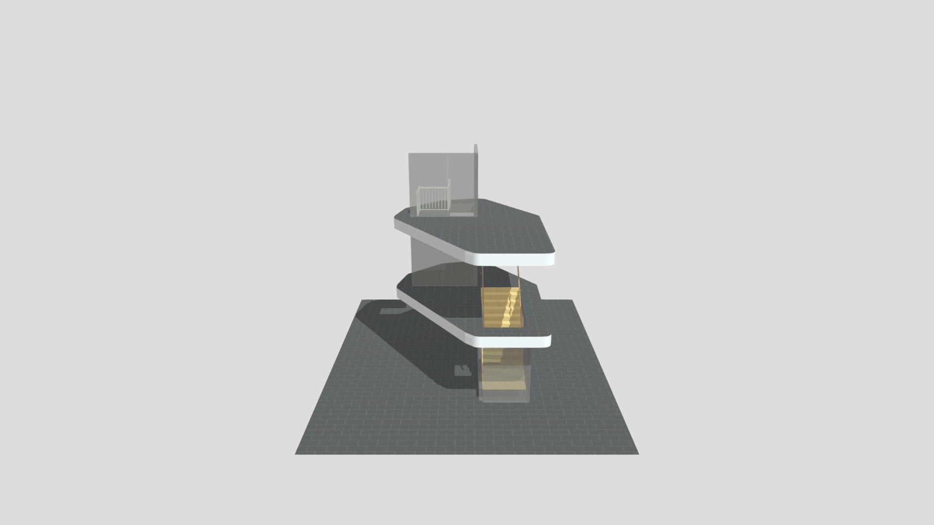 T 11385 - Download Free 3D model by Suldalstrappa [0a51f4f] - Sketchfab