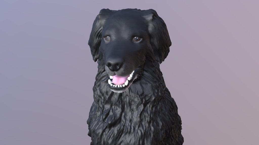 Furry_stuff - A 3D model collection by fratervlk - Sketchfab