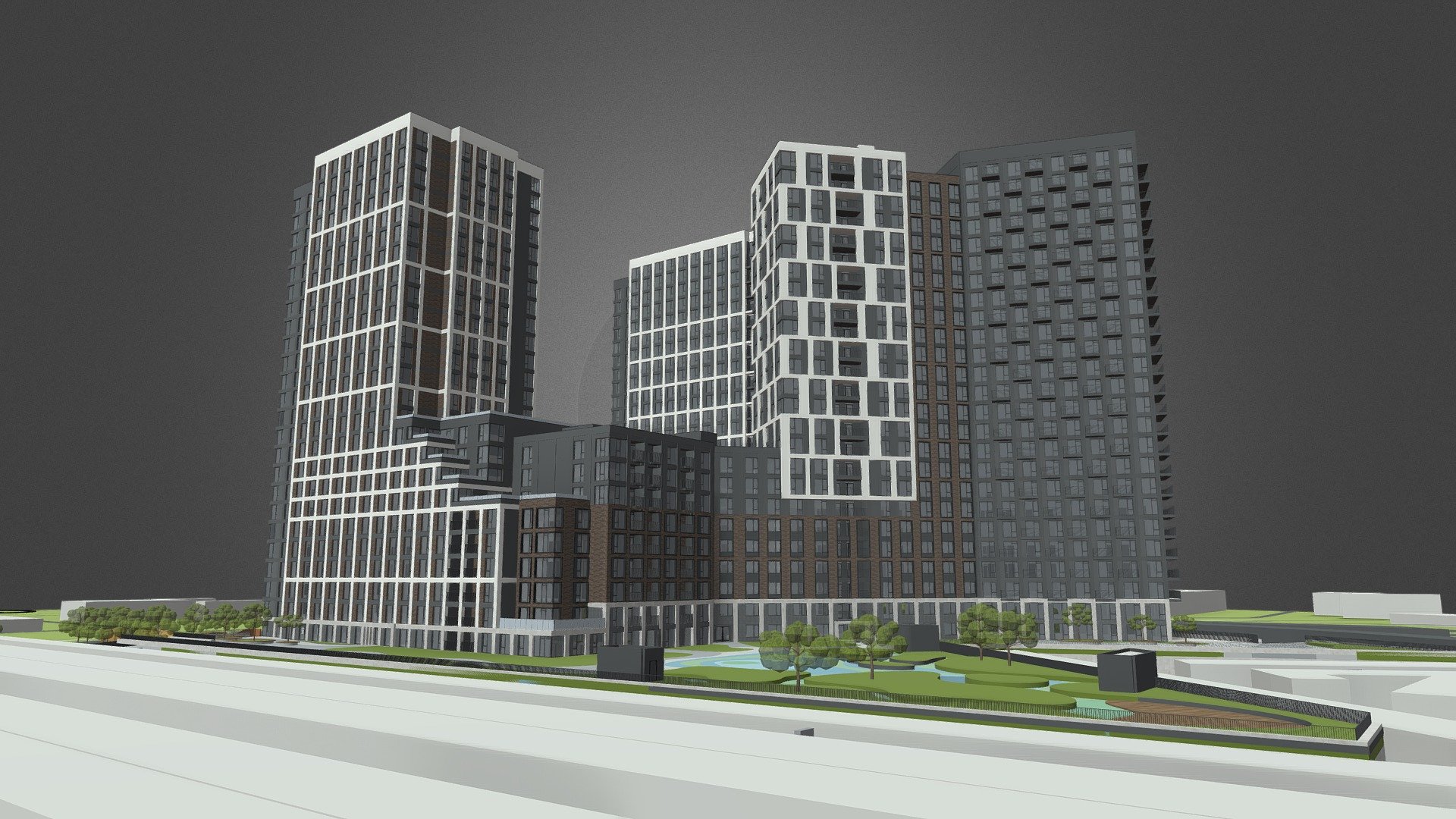 ObL_MM_2 - 3D model by vhor [0a53768] - Sketchfab