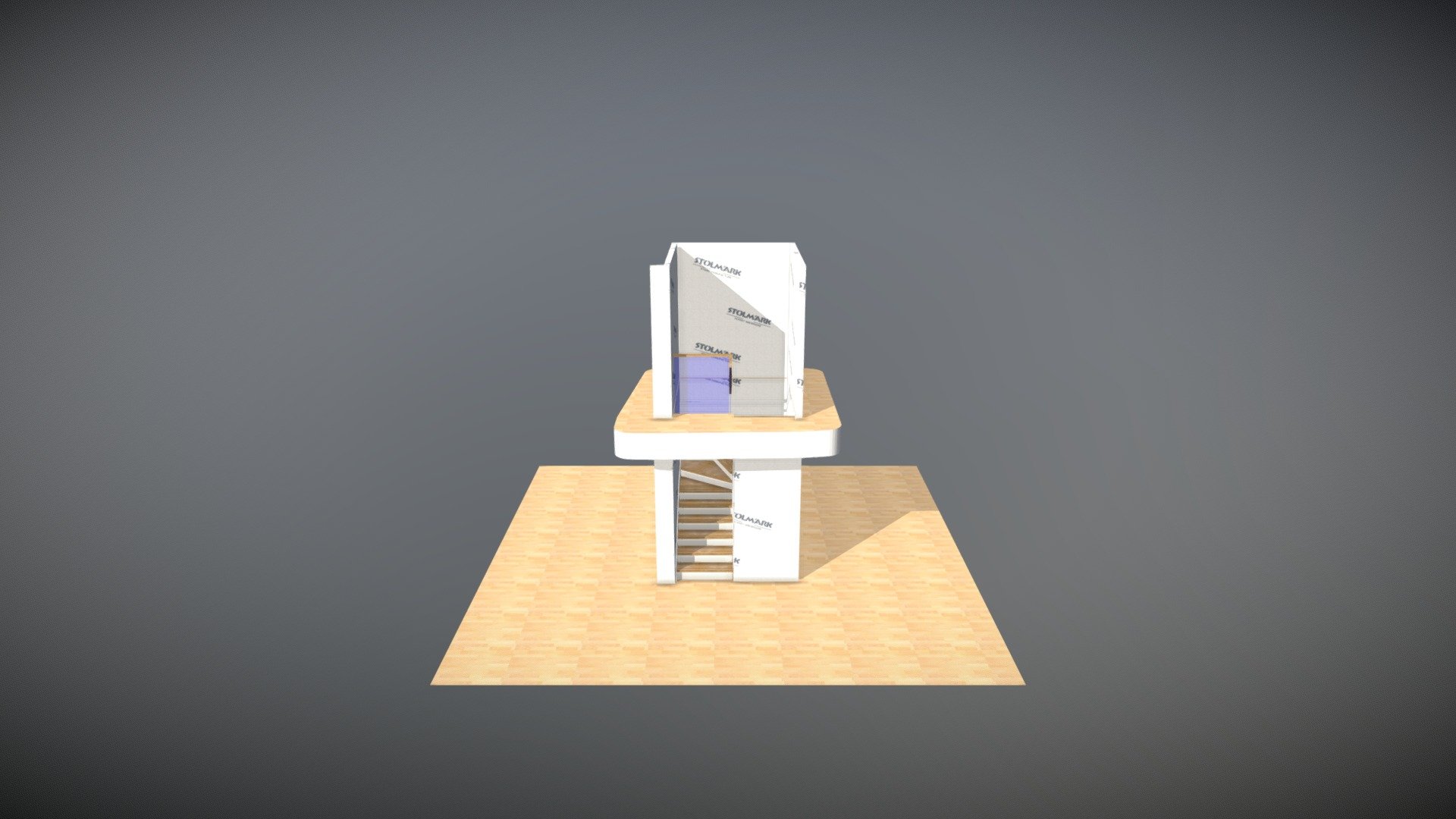 PZ22 - Download Free 3D model by Stolmark [0a54dcd] - Sketchfab