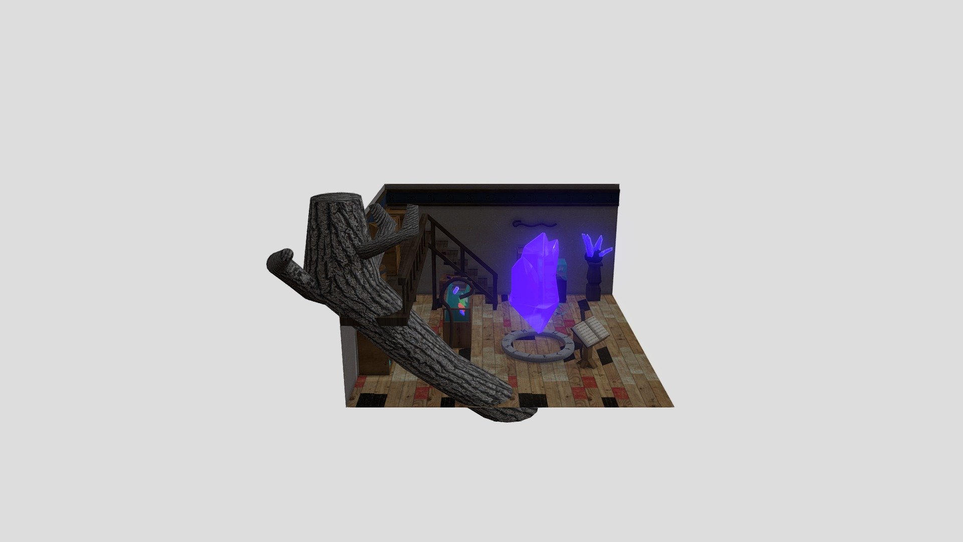 Final - 3D model by jasperhongjun [0a54fbc] - Sketchfab