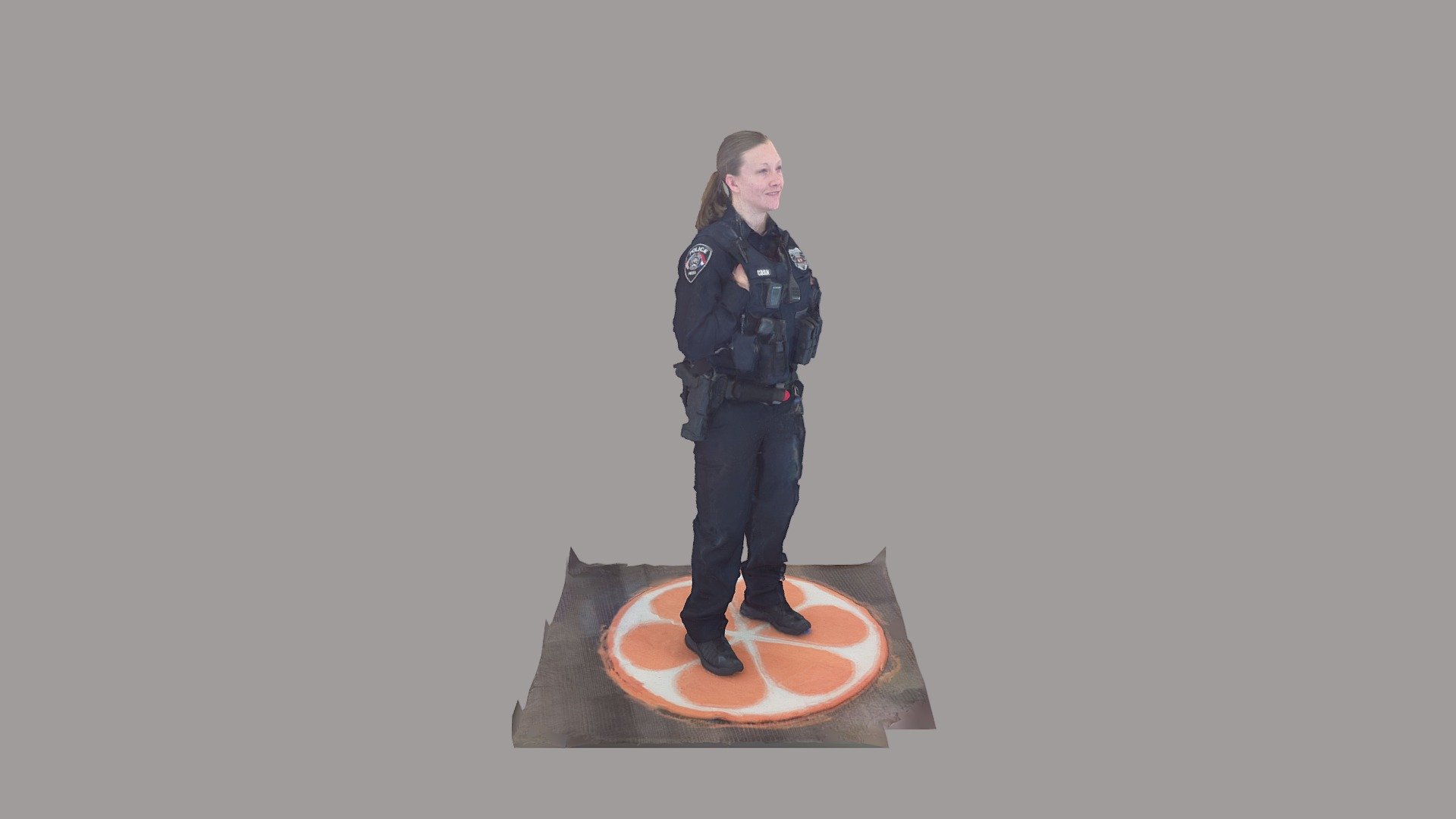 Cash - 3D model by holodeck3d [0a56b07] - Sketchfab