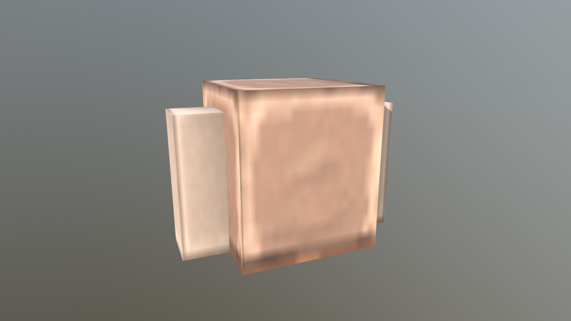 Town Wall2 - 3D model by SmileBoom_SGB [0a58b4e] - Sketchfab