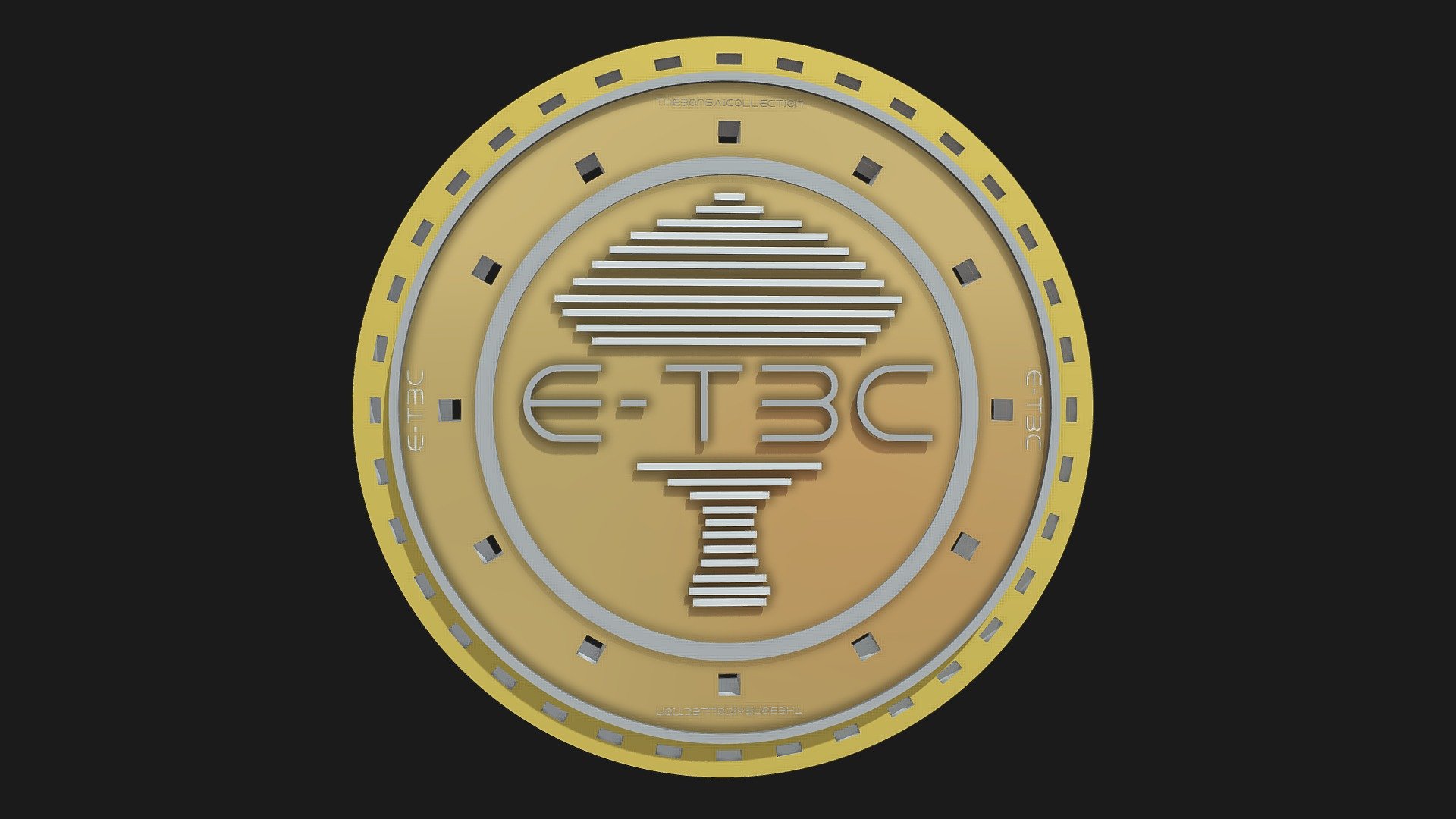 E-TBC - 3D model by thebonsaicollection [0a59b0e] - Sketchfab