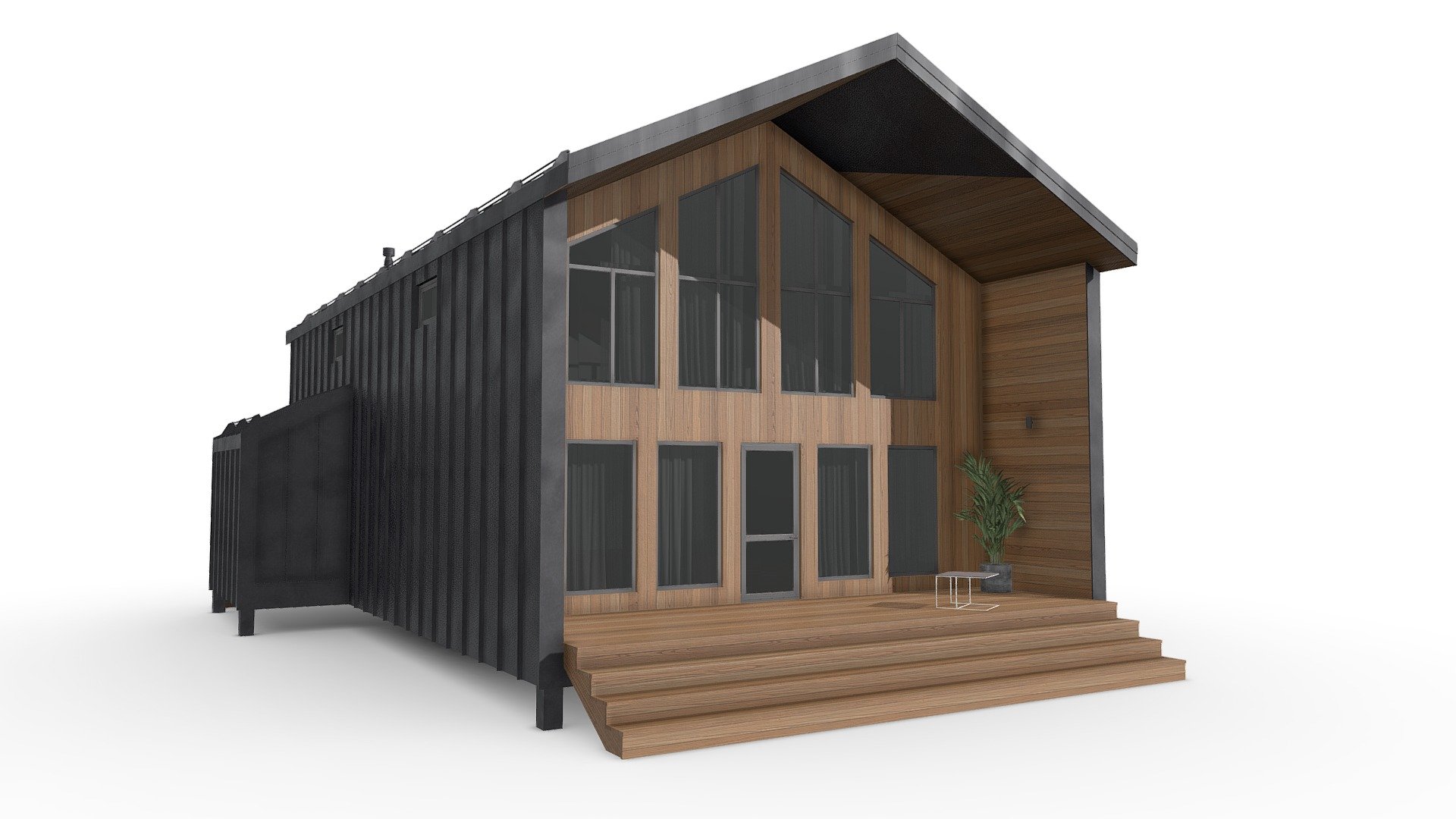 Solntsevorot 2 - 3D model by skhh [0a59f45] - Sketchfab
