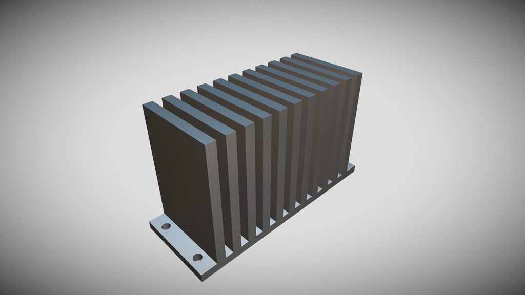 tech - A 3D model collection by cybrpunkr (@novascudi) - Sketchfab