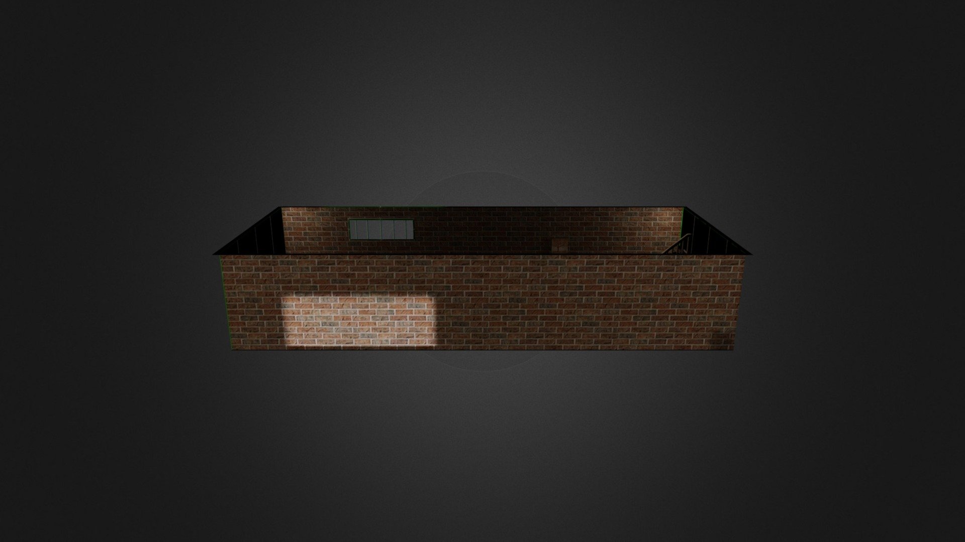 Basement WIP - 09 _ 12 _ 2014 - 3D model by tomjacko95 [0a5aabf ...