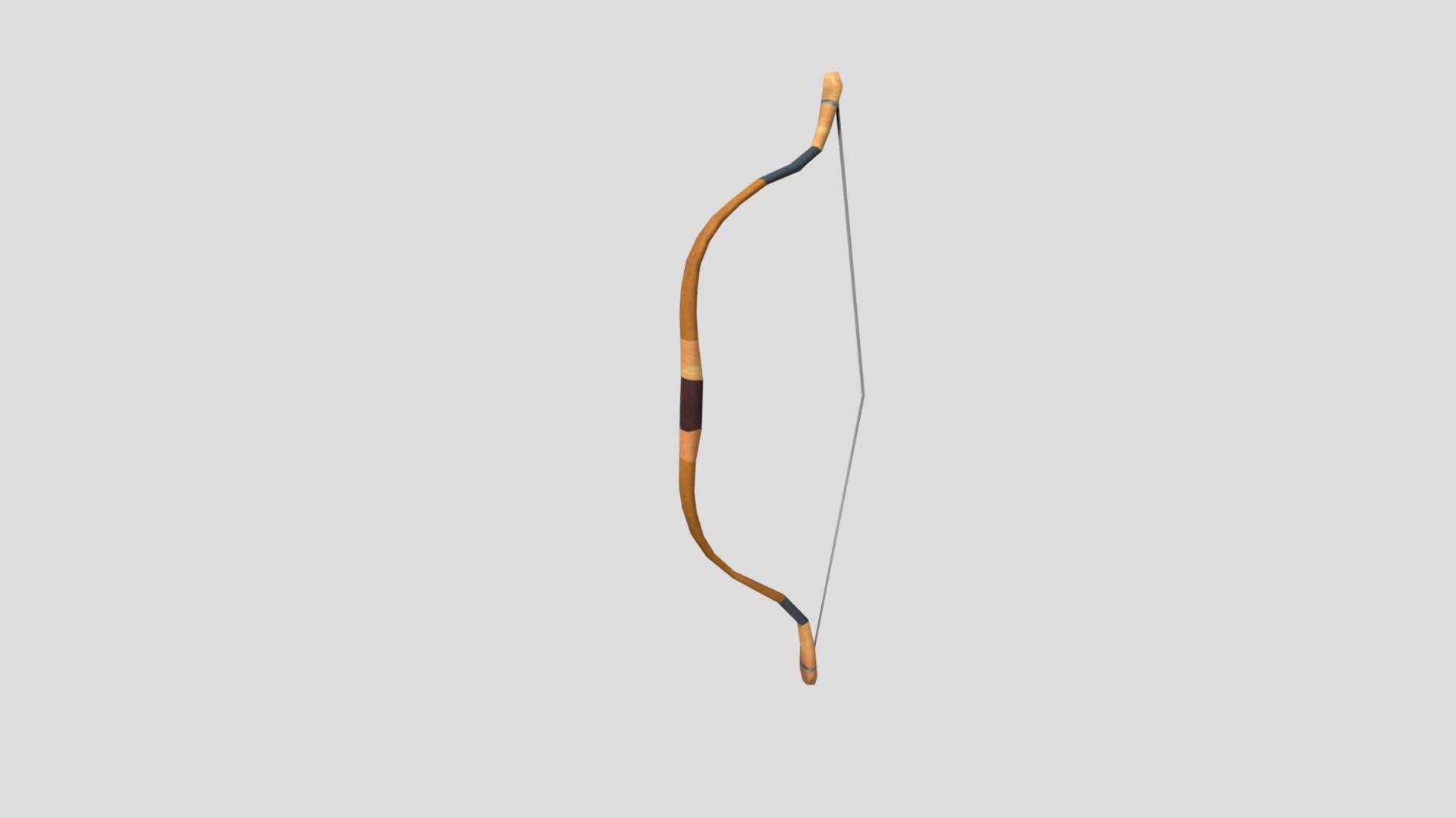 PBR Weapon Pack - Shortbow - 3D model by AetherAlchemist [0a5ae2c ...
