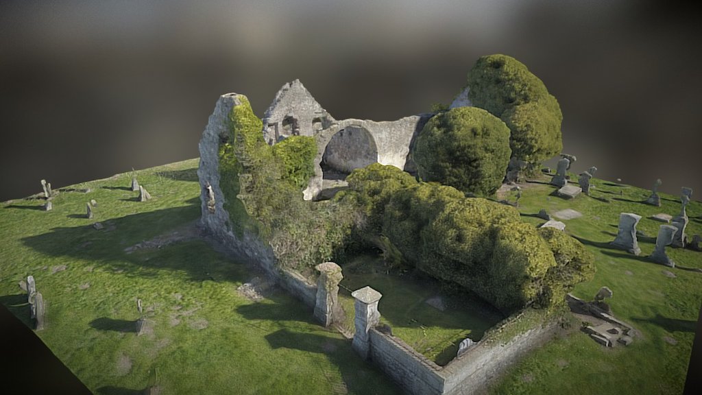 Forgan 2 - 3D model by watty [0a5cce7] - Sketchfab