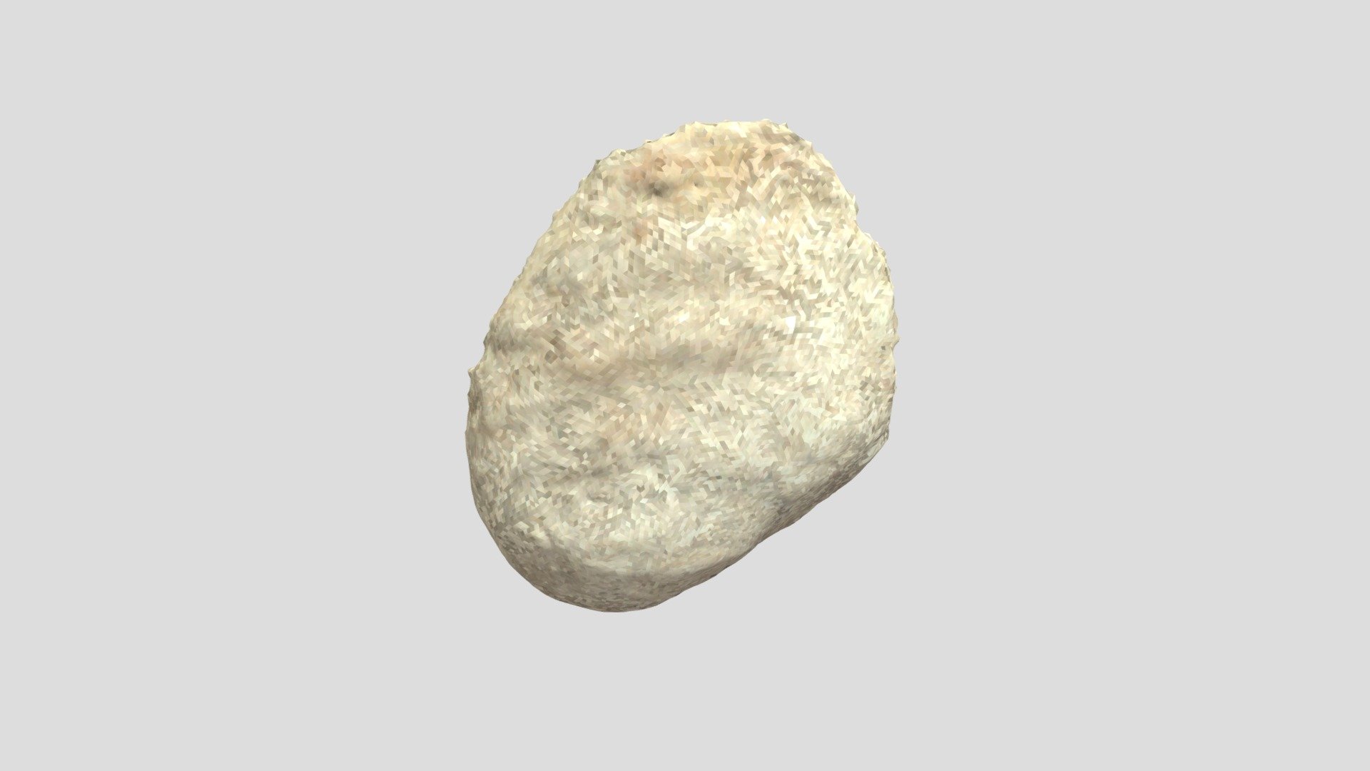 Oyster Shell (VCU_3D_2854) - Download Free 3D model by Virtual Curation ...