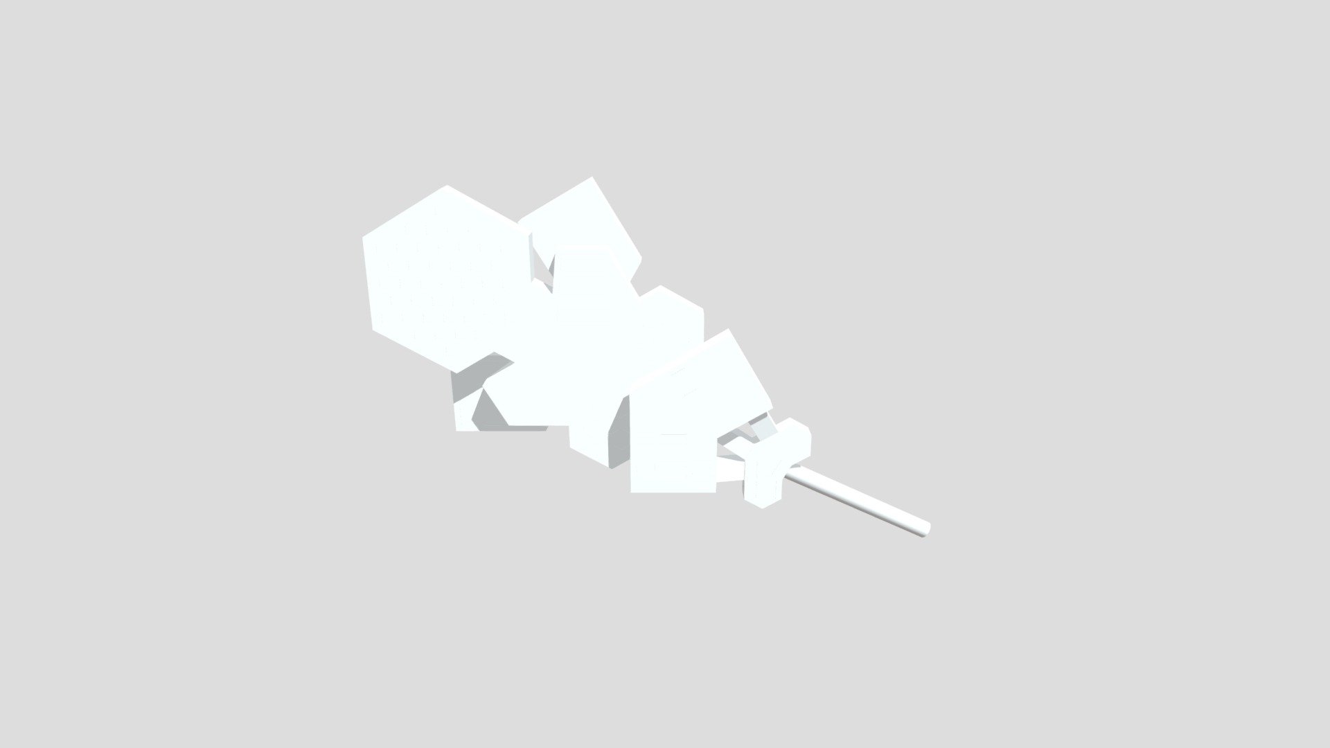 ROLANDO MALDONADO COTRINA - 3D model by 200811957 [0a5d431] - Sketchfab