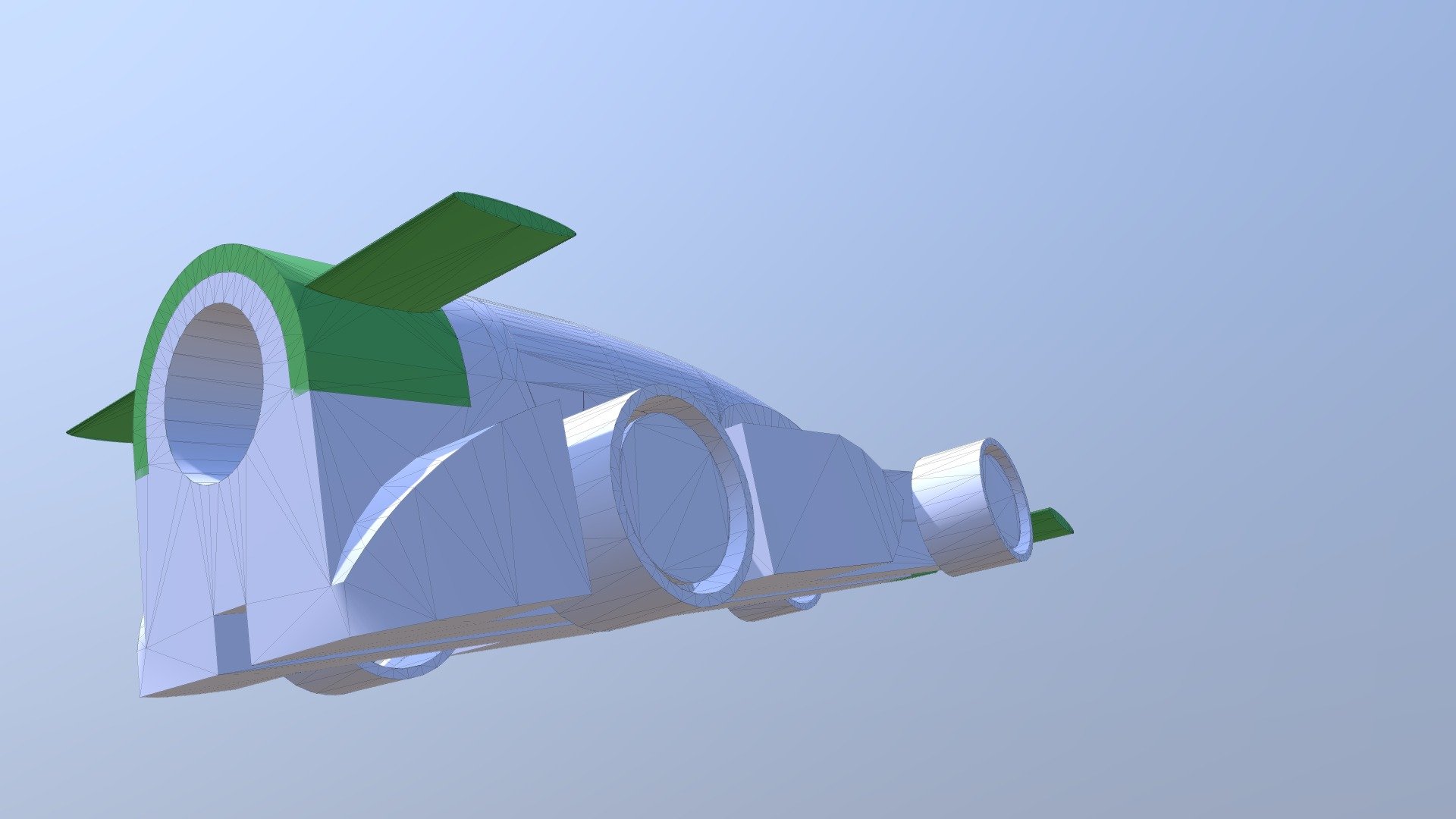 Final Assembly - 3D model by Forcedoctor [0a5e8e8] - Sketchfab