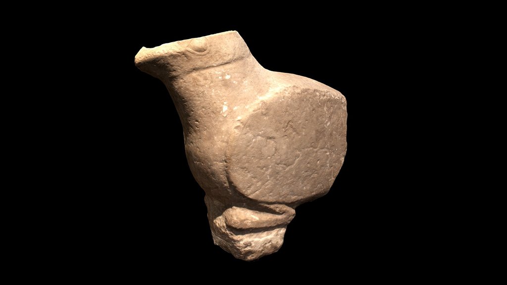 Ashmolean Museum - A 3D model collection by danderson4 - Sketchfab