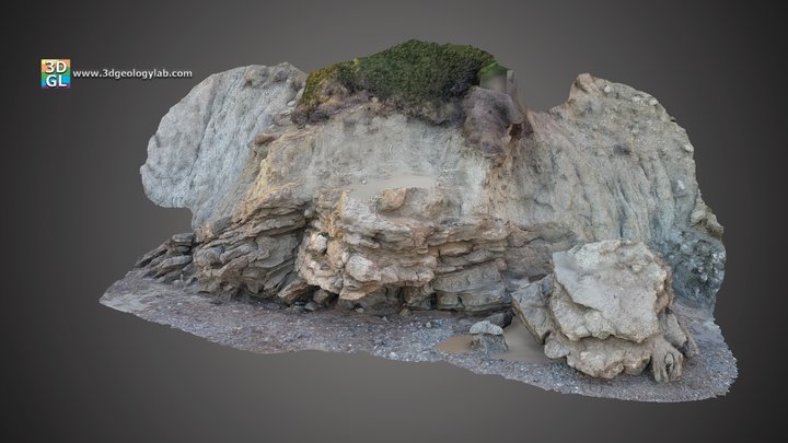 3D Geology Laboratory (@3DGeologyLab) - Sketchfab